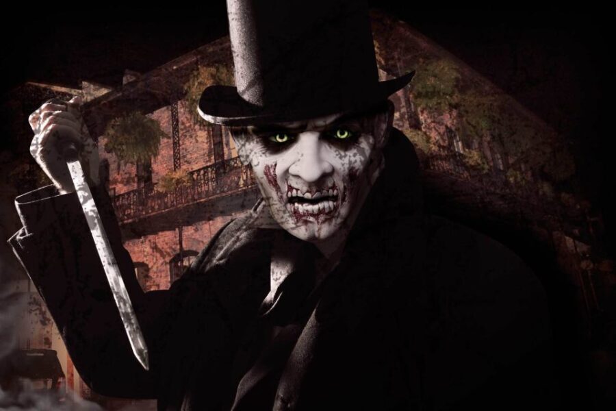 New Orleans: Adults Only Haunted Ghost Tour - The Experience in Detail