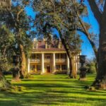 New Orleans: Destrehan Plantation, Houmas House & Lunch - Destrehan Plantation: The Oldest Documented Plantation