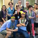 New Orleans: Drunk History Walking Tour - Itinerary Breakdown: From Dark Tales to Drinks