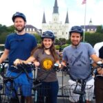 New Orleans: Electric Bike Creole Tour - Exploring the Itinerary: What Makes Each Stop Special