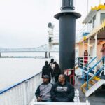 New Orleans: Evening Jazz Boat Cruise with Optional Dinner - A Deep Dive into the Cruise Experience
