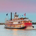 New Orleans: Evening Jazz Cruise on the Steamboat Natchez - Who Will Enjoy This?