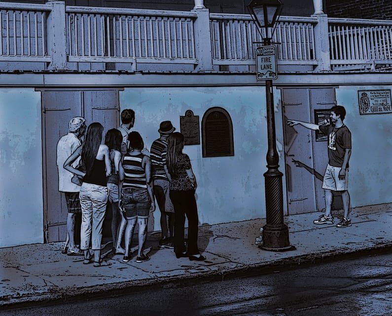 New Orleans: French Quarter Ghost Walking Tour - Why We Think This Tour Is Worth Considering
