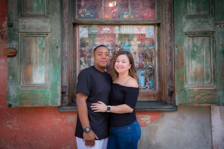 New Orleans: French Quarter Photo Shoot and Walking Tour - Why Travelers Love This Experience