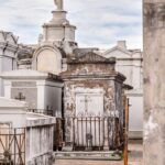 New Orleans: French Quarter Saints & Sinners History Tour - The Dark and the Delightful