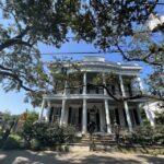 New Orleans : Garden District Architecture Walking tour - Who Will Enjoy This Tour?