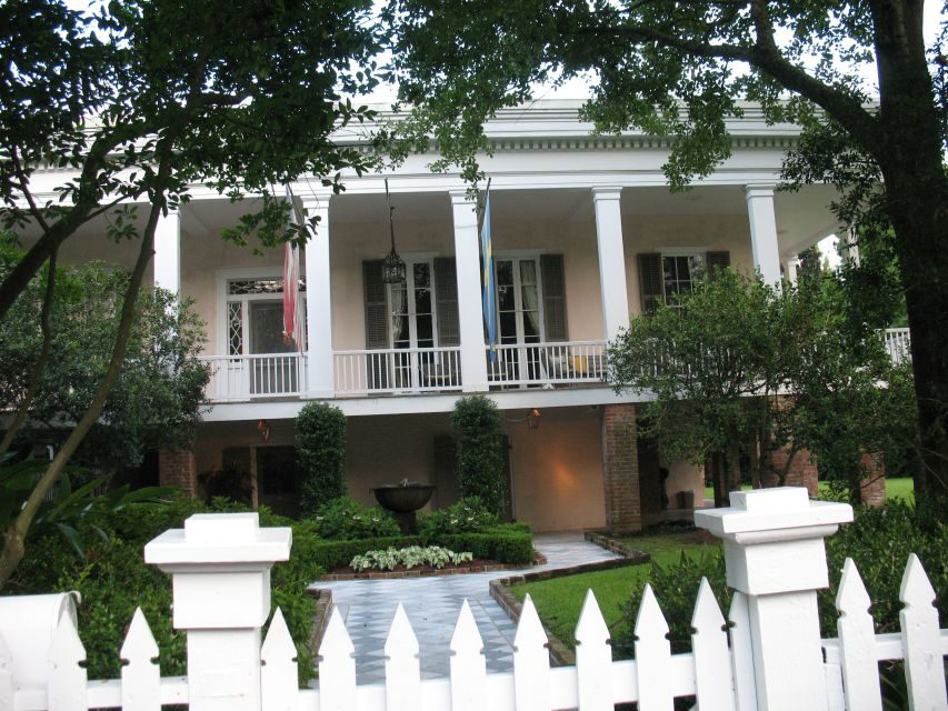 New Orleans: Garden District Walking Tour - What the Tour Means for You