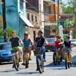 New Orleans: Guided Sightseeing Bike Tour - An Itinerary Packed with Highlights