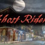 New Orleans: Haunted Ghosts & Supernatural Walking Tour - A Detailed Look at the Itinerary