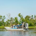New Orleans: High Speed 9 Passenger Airboat Tour - Authentic Experiences & Traveler Perspectives