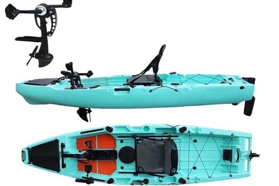 New Orleans: Kayak Fishing Charter in Bayou Bienvenue - What to Expect During the 6-Hour Tour