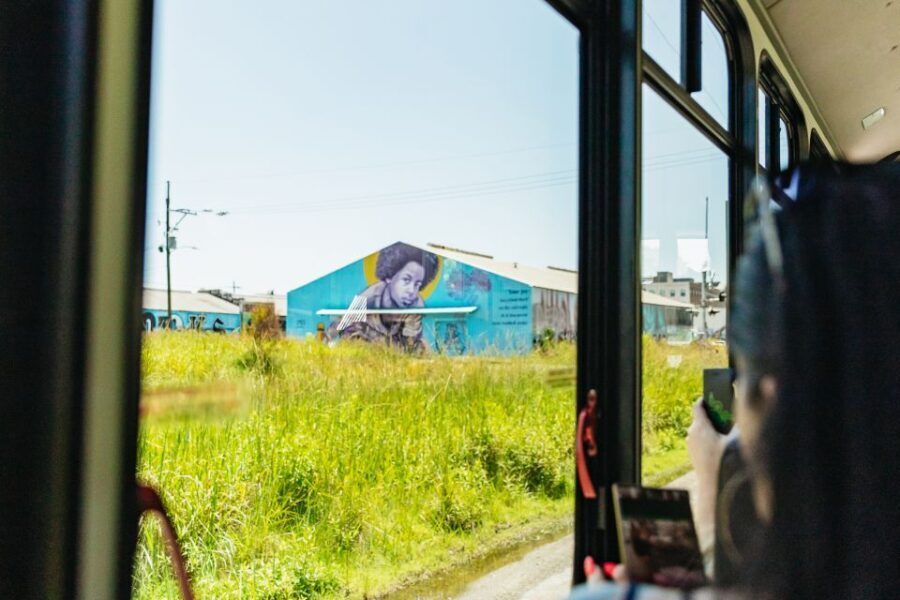 New Orleans: Sightseeing Bus Tour - The Itinerary Breakdown
