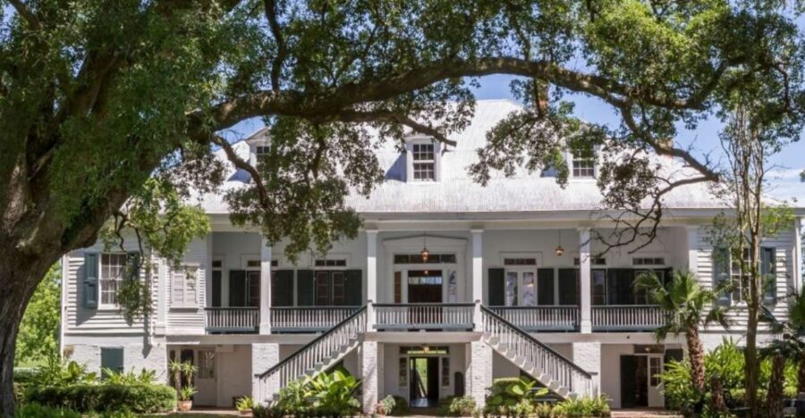 New Orleans: St. Joseph Plantation Guided Tour - What to Expect During Your Visit