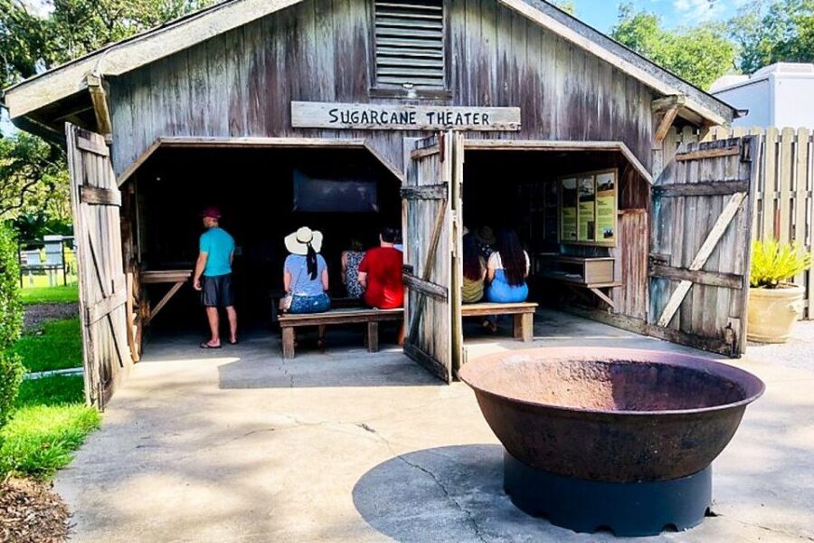 New Orleans: Swamp Boat Ride and Historic Plantation Tour - The Value: Is It Worth the Cost?