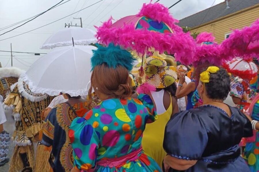 New Orleans: Treme Historical Walking Tour with Museum Visit - Evaluating the Value