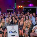 New Orleans: VIP Bar and Club Crawl Tour with Free Shots - Key Points