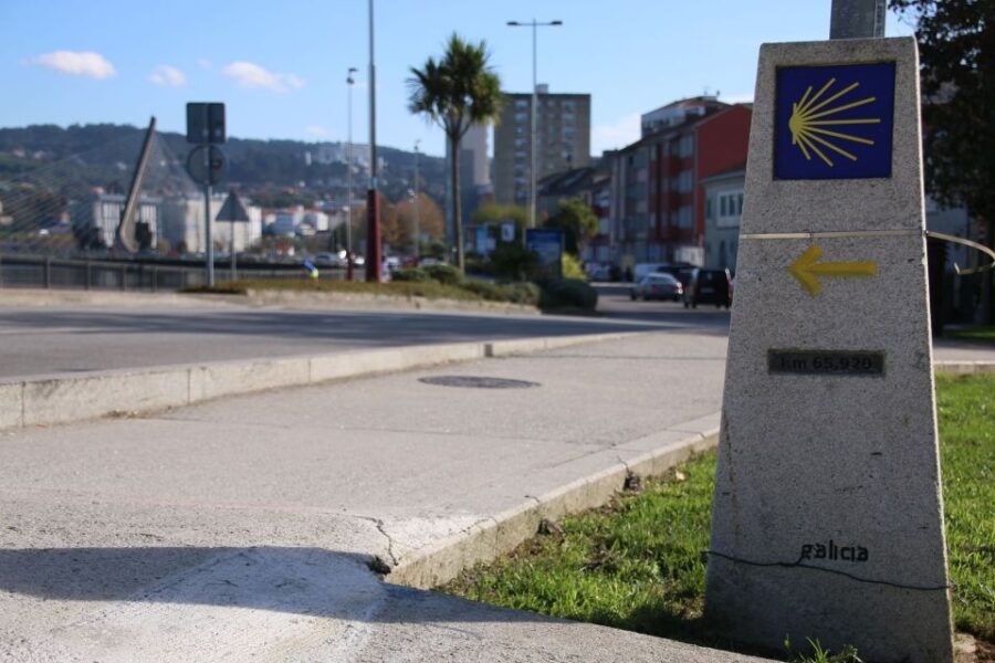 NEW!! Pontevedra: Private Walking Tour with local guide - The Experience: What Makes It Valuable