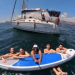 New Sailing / Boat Tour All Included - What Makes This Tour Stand Out?