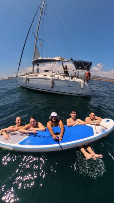 New Sailing / Boat Tour All Included - What Makes This Tour Stand Out?