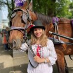 New York: Carriage Ride in Central Park - A Genuine and Practical Look at the Carriage Ride