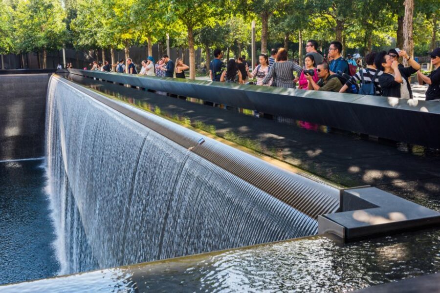 New York City: 9/11 Memorial - Ground Zero Walking Tour - Why You Should Consider This Tour