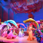 New York City: Aladdin on Broadway Entry Tickets - An in-depth look at what to expect from Aladdin on Broadway