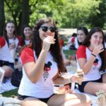 New York City: All Day Bike Rental and Central Park Picnic - The Picnic Experience