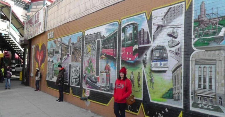 New York City: Brooklyn, Queens and Bronx Tour in Spanish - The Value of This Tour