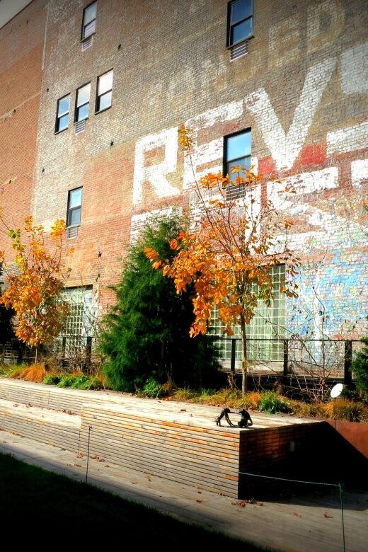 New York City: High Line Walking Tour - A Closer Look at the Itinerary