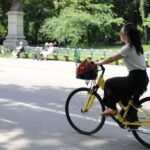 New York City: Highlights of Central Park Bike or eBike Tour - Exploring Central Park on Two Wheels