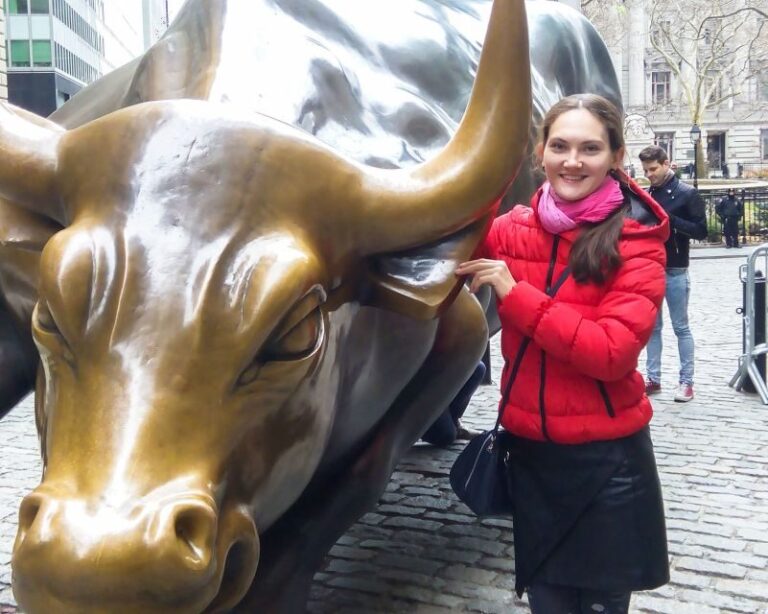 New York City in 1 Day Private Tour - Exploring Wall Street and the Financial Heartbeat of NYC