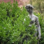 New York City: The Garden Photo Tour - What Makes the Site Special