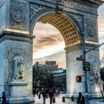 New York City: Via private SUV/VAN Highlights Tour. 13 max - The Itinerary Breakdown