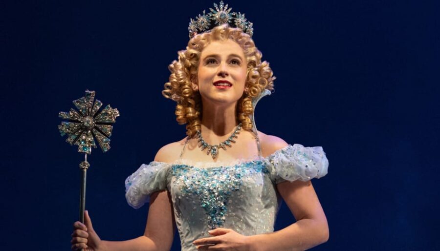 New York City: Wicked The Musical on Broadway - Key Highlights of the Experience
