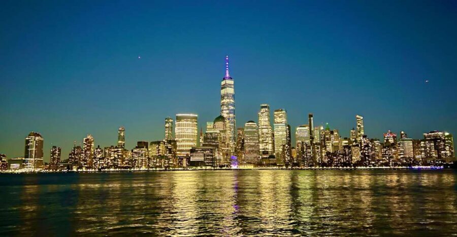 New York City Your Way - 7 Hour / full day Customized Tour - Customization at Its Best: Making the Tour Your Own