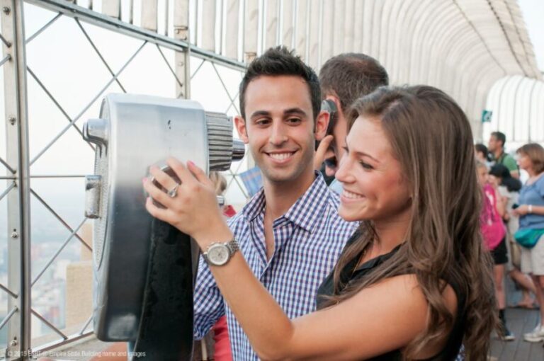 New York CityPASS®: Save up to 41% at 5 Top Attractions - In-Depth Breakdown of Each Major Attraction