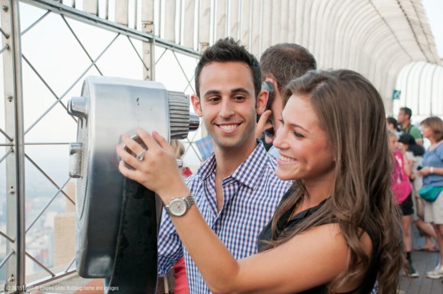 New York CityPASS®: Save up to 41% at 5 Top Attractions - In-Depth Breakdown of Each Major Attraction