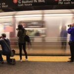 New York Citys Iconic Sights: 3-Hour Photography Tour - Transportation and Group Experience