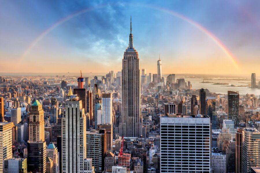 New York Explorer Pass: Top Attractions including Edge - What Makes the Attractions Stand Out?