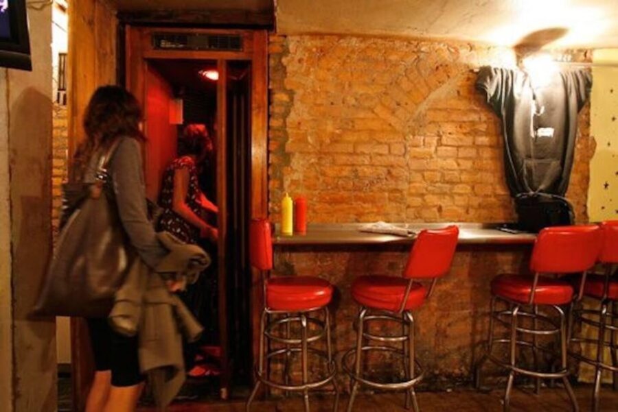 New York: Guided Walking Tour to Hidden Speakeasies - Breaking Down the Itinerary