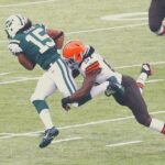 New York: New York Jets Football Game at Metlife Stadium - The Experience in Detail