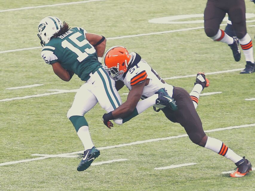 New York: New York Jets Football Game at Metlife Stadium - The Experience in Detail