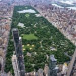 New York: Private Scenic Helicopter Charter with Champagne - What You’ll See: The Itinerary in Detail