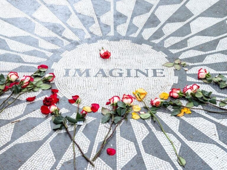 New York: Private Tour of Iconic Landmarks by Car - Practical Tips for Making the Most of Your Tour
