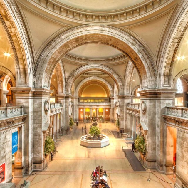New York: Private Tour of The Metropolitan Museum of Art - A Deep Dive into What You Can Expect