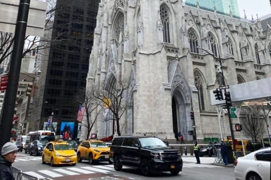 New York: Sex and the City Private Limousine Tour - How the Price Reflects the Experience