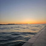 NEW! Zadar: Traditional Boat Ride & Old Town Walking Tour - The Itinerary in Detail