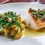 Newcastle: 3-Course Meal with Beer Flight - The Dining Experience: In-Depth Look