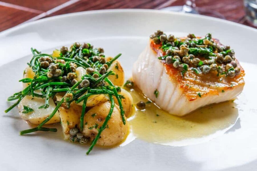 Newcastle: 3-Course Meal with Beer Flight - The Dining Experience: In-Depth Look