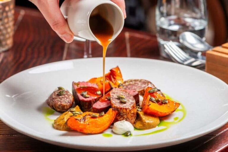 Newcastle: 3-Course Meal with Sparkling Wine - Is It Worth The Price?
